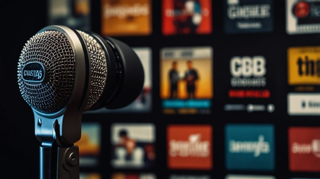 Exploring the World of Podcasts: Top Picks for Every Interest – Appspatrols